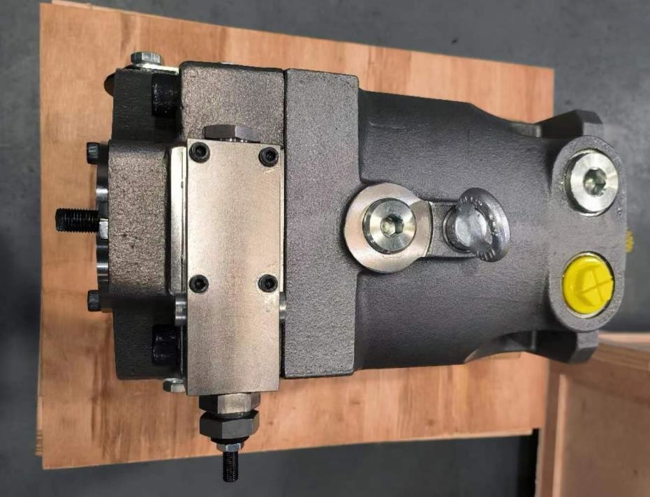 Pompe axiale de Parker PV180R1K1T1NMC1