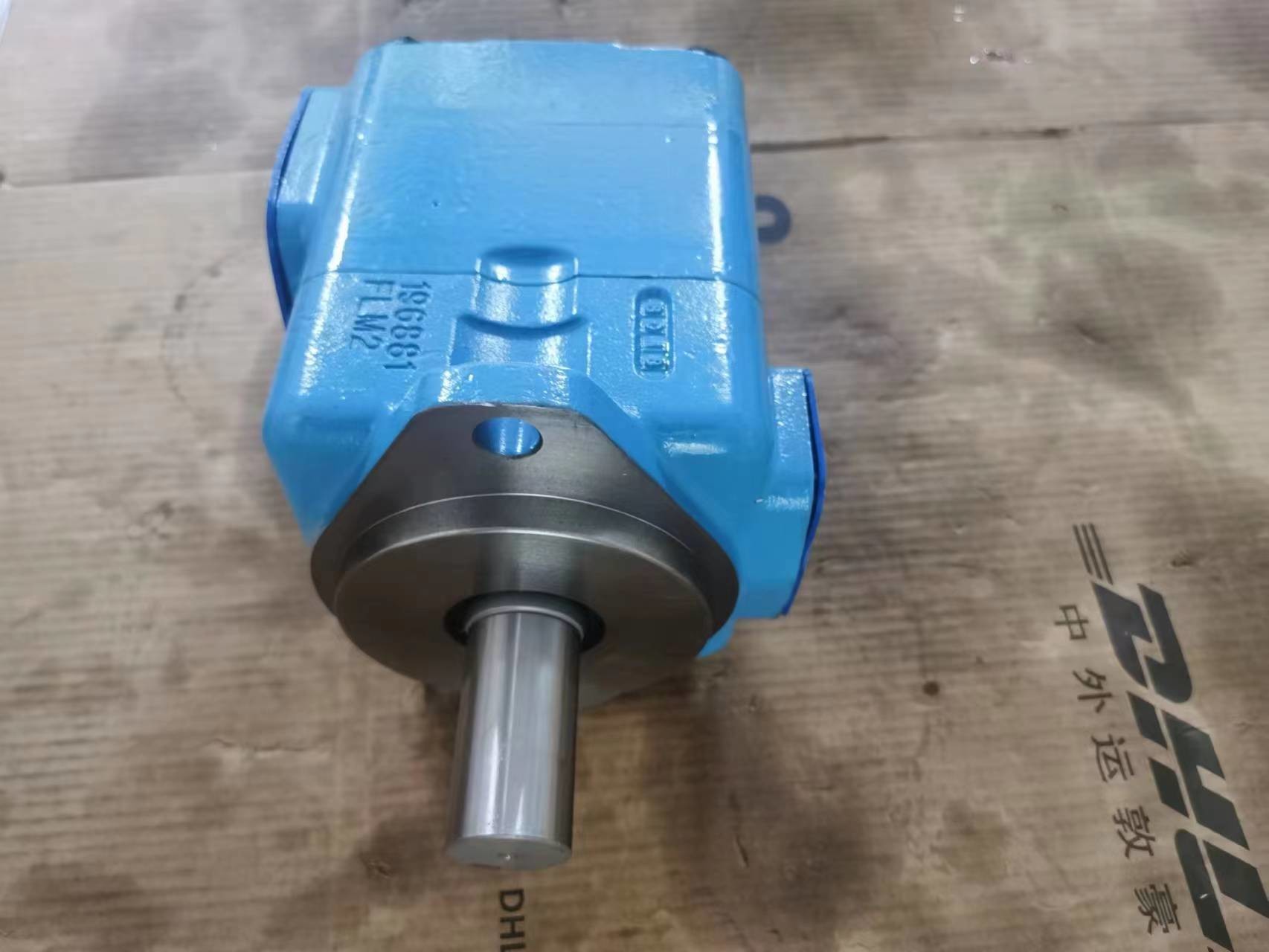02-137148-1 série Vane Pump simple de 45V60A-86A22R 45V